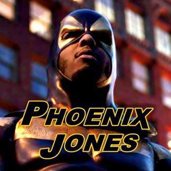 New Phoenix Jones documentary takes us under the mask of a “Superhero ...