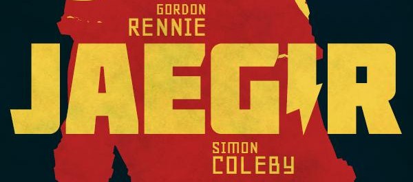 Review – Jaegir (one-shot) (2000AD) – BIG COMIC PAGE