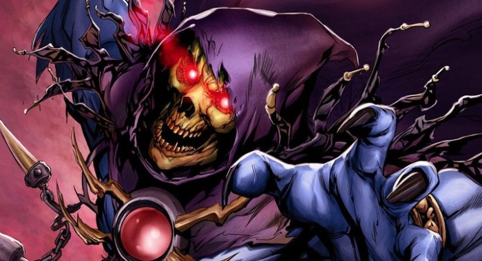 BCP Interview – Pop Mhan talks all things He-M(h)an! – BIG COMIC PAGE