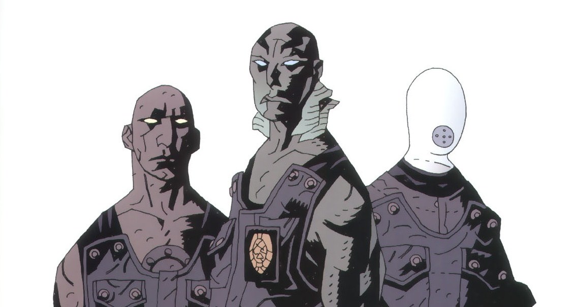 Five comic series’ that NEED to be made into TV shows! – BIG COMIC PAGE