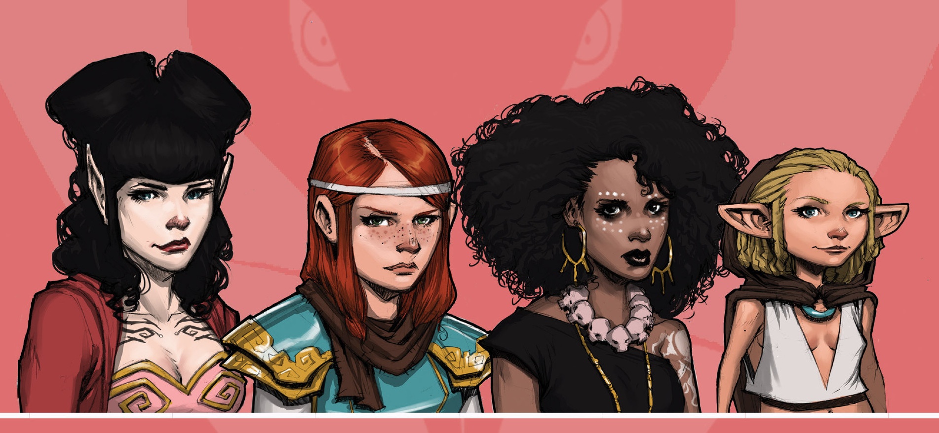 Five comic series’ that NEED to be made into TV shows! – BIG COMIC PAGE