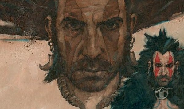 Review – Slaine: The Brutania Chronicles Book 1 (2000AD) – BIG COMIC PAGE