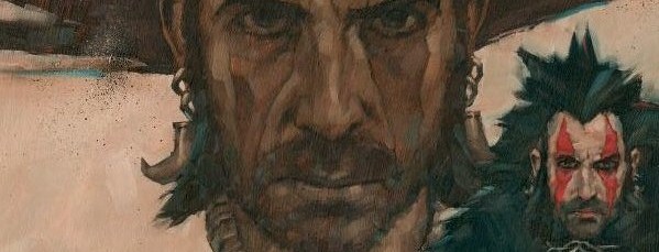 Review – Slaine: The Brutania Chronicles Book 1 (2000AD) – BIG COMIC PAGE