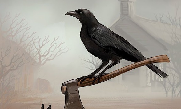 Review – Postal #1 (Image Comics) – BIG COMIC PAGE