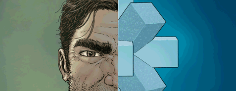 Review – Nameless #2 (Image Comics) – BIG COMIC PAGE