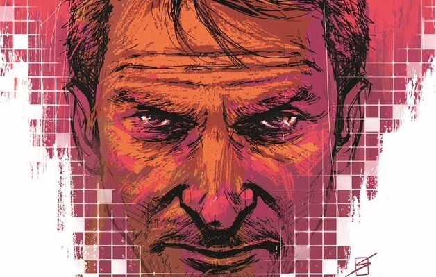Advance Review – Transference #1 (Black Mask Studios) – BIG COMIC PAGE