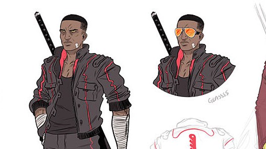 Marvel confirms new ongoing BLADE series! – BIG COMIC PAGE