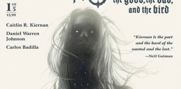 Review – Alabaster: The Good, The Bad, and The Bird (#1 of 5) (Dark ...