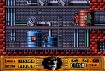 Retro Game Review – Batman: The Movie (Amiga) – BIG COMIC PAGE