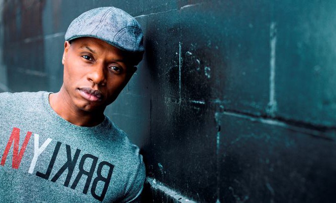 BCP Interview – Malcolm Goodwin talks iZombie, eating brains and ...