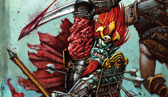 BCP Interview – Brian Azzarello and Nick Floyd talk beer, drinking ...