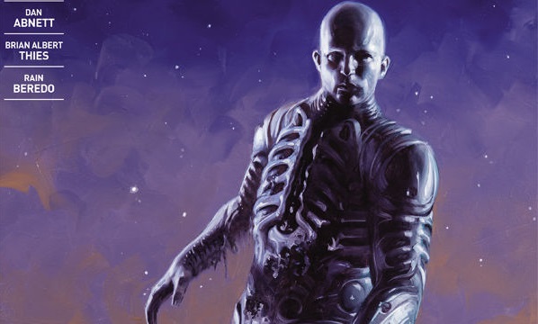 Review – Prometheus: Life and Death – Final Conflict (Dark Horse) – BIG ...
