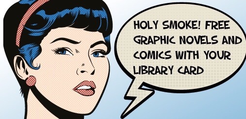 Glasgow Libraries launch digital comic service with over 19,000 free ...