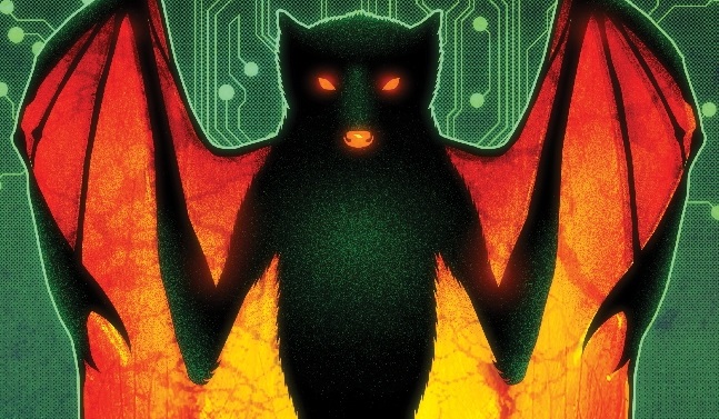 Review – Animosity: The Rise #2 (Aftershock Comics) – BIG COMIC PAGE