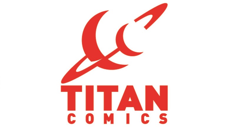 Titan Comics NYCC Schedule Announced – BIG COMIC PAGE
