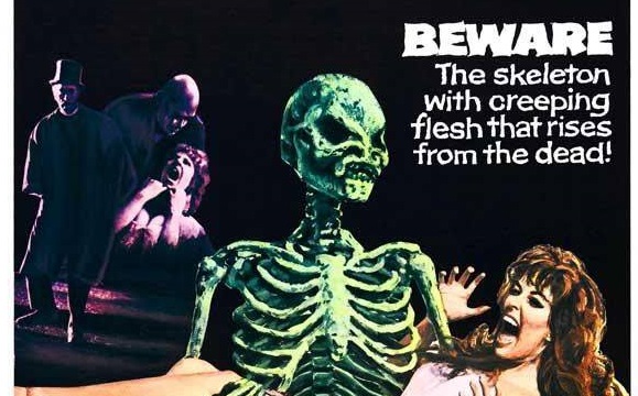 The Creeping Flesh (1973) [31 Days of British Horror Review] – BIG ...