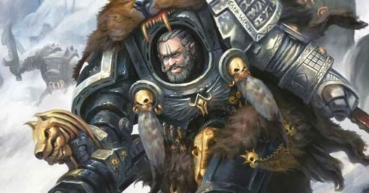 Review – Warhammer 40,000: Deathwatch #1 (Titan Comics) – BIG COMIC PAGE