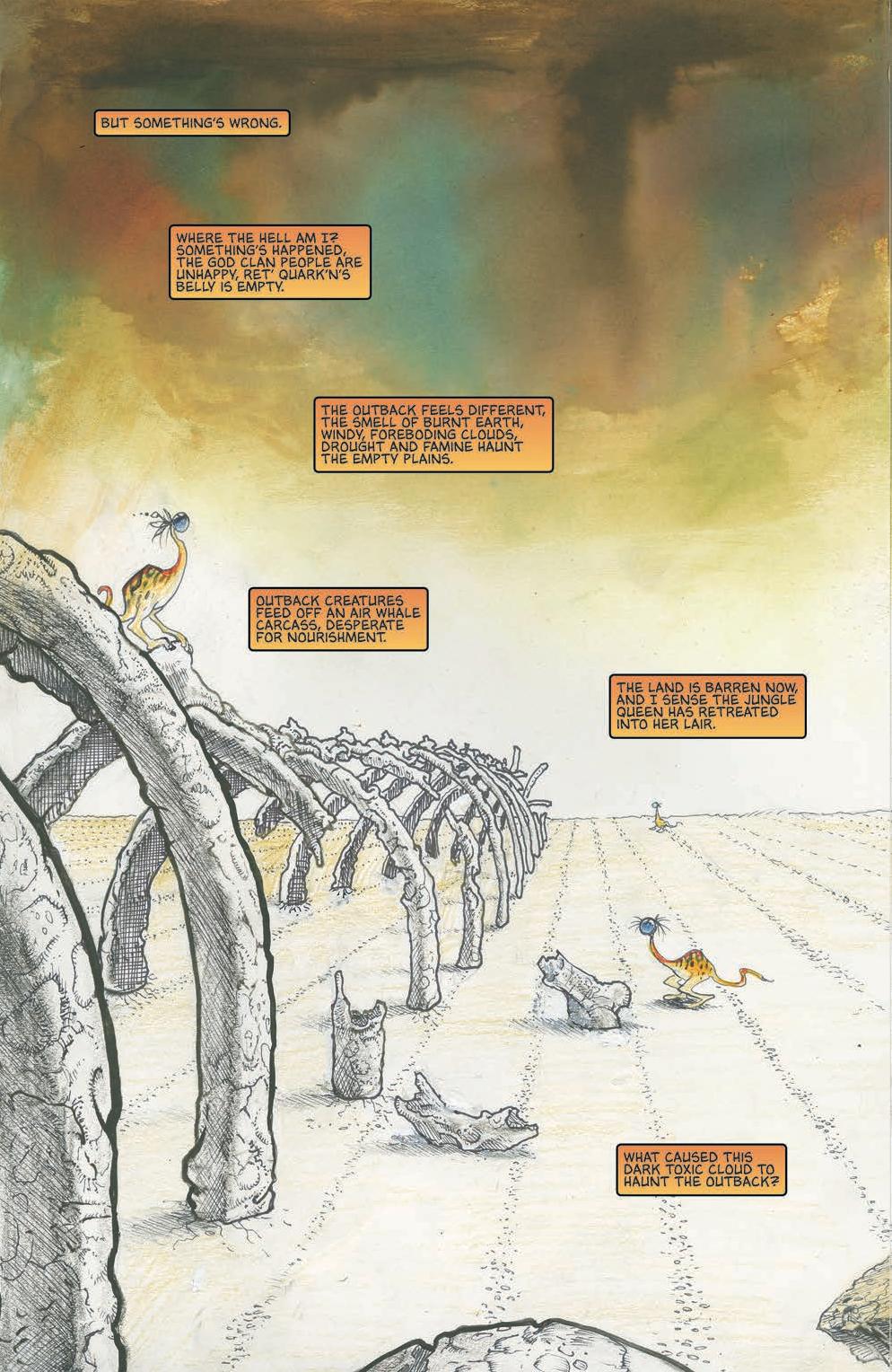 Review – Batman/The Maxx: Arkham Dreams #1 (IDW Publishing) – BIG COMIC ...