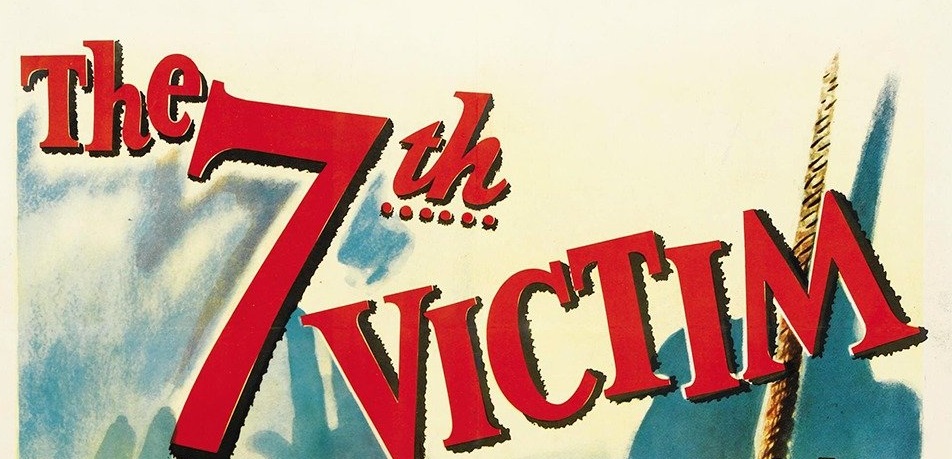 The Seventh Victim (1943) [31 Days of American Horror Review] – BIG ...