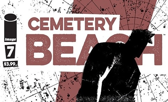 Review – Cemetery Beach #7 (Image Comics) – BIG COMIC PAGE