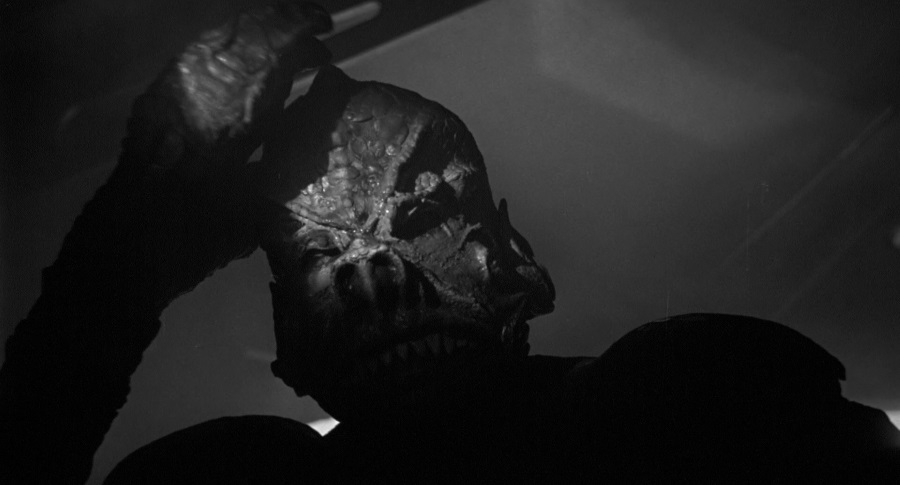 It! The Terror From Beyond Space (1958) [31 Days of American Horror ...