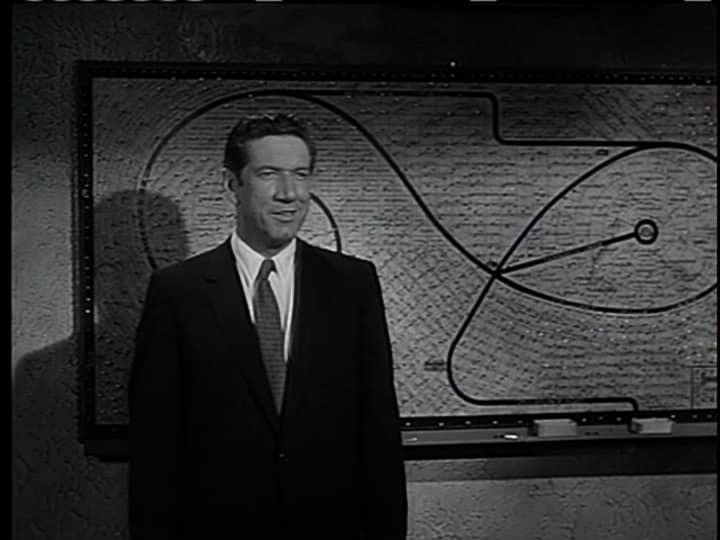 I Bury The Living (1958) [31 Days of American Horror Review] – BIG ...