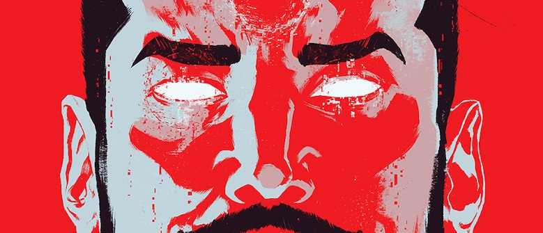 Review – Rai #3 (Valiant) – BIG COMIC PAGE