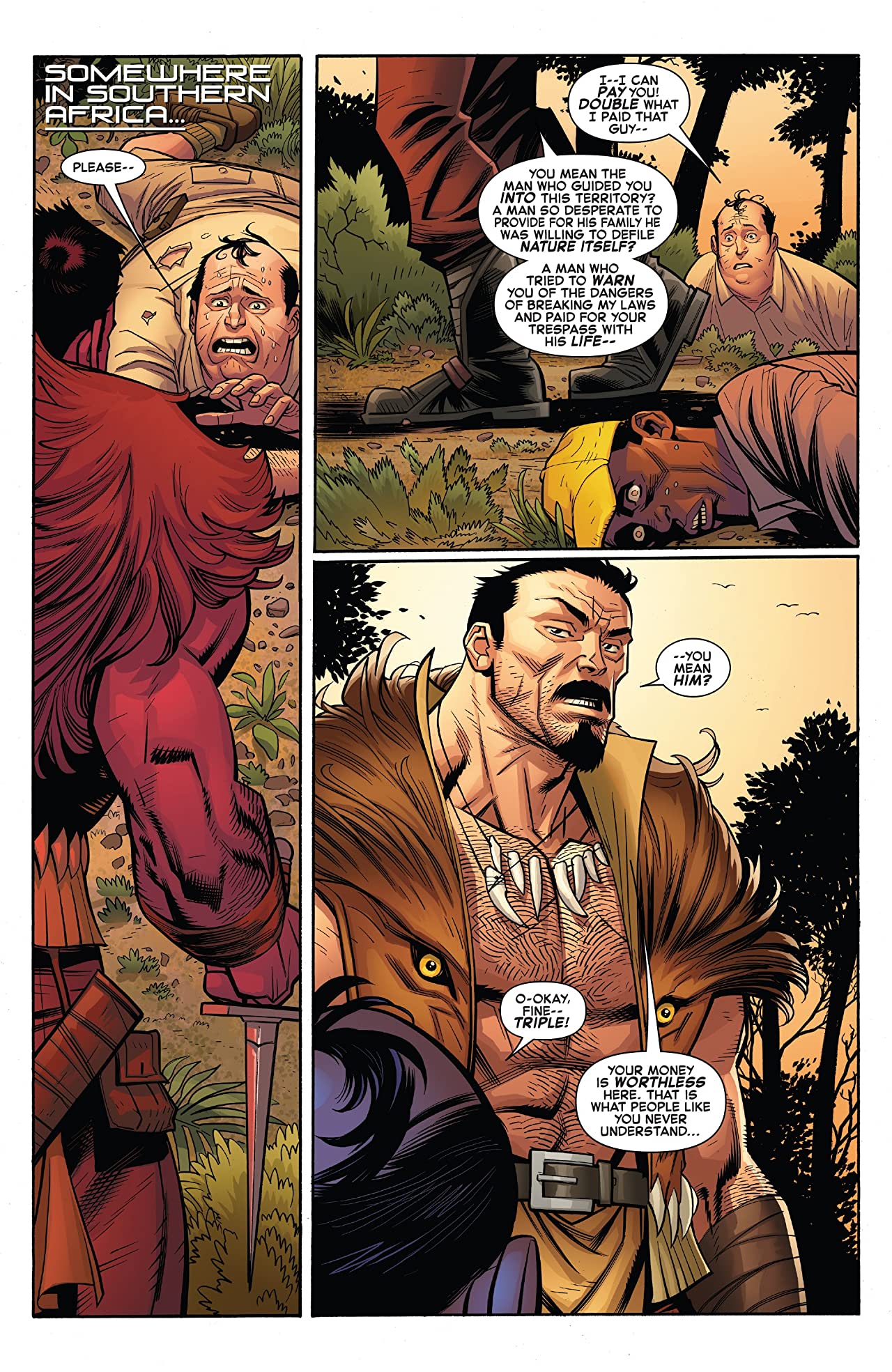 Rewind Review – The Amazing Spider-Man #16 (Marvel) – BIG COMIC PAGE