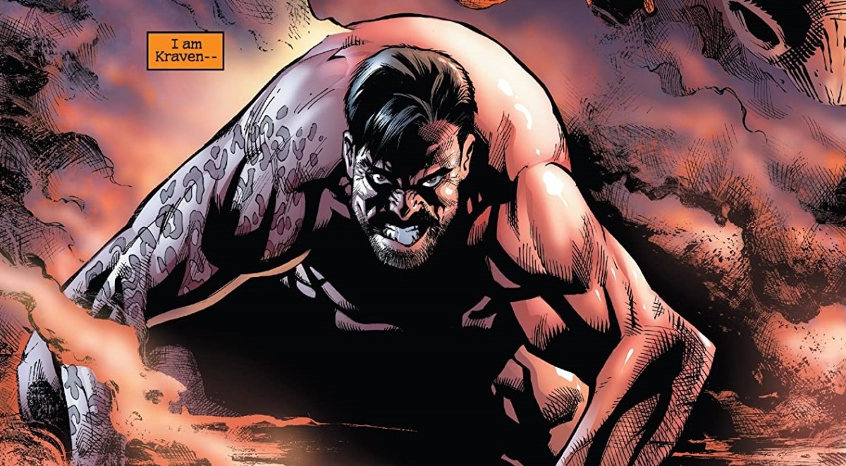 Rewind Review – The Amazing Spider-Man #17 (Marvel) – BIG COMIC PAGE