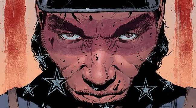 Review – Two Moons #1 (Image Comics) – BIG COMIC PAGE