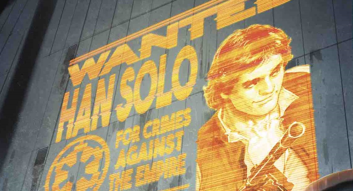 Marvel unveils new Star Wars: War of the Bounty Hunters “Wanted Poster ...