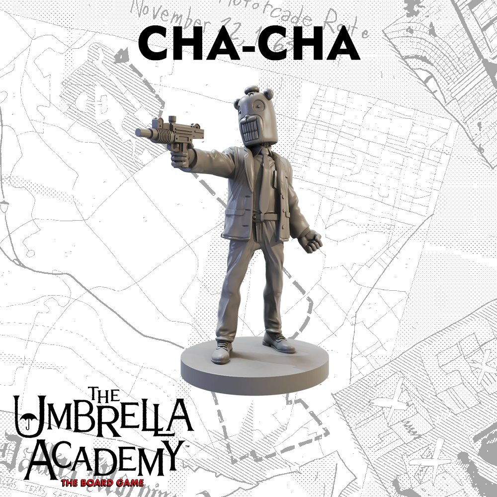 cha-cha-socials – BIG COMIC PAGE