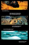 Review – We Have Demons #1 (Dark Horse) – BIG COMIC PAGE