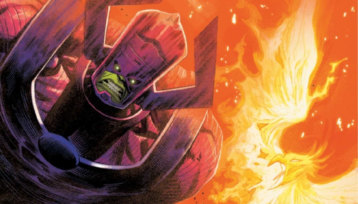 Review – Hulk #6 (Marvel Comics) – BIG COMIC PAGE