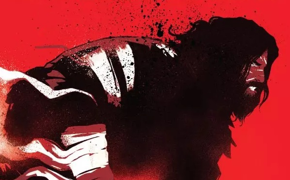Review – BRZRKR #8 (BOOM! Studios) – BIG COMIC PAGE