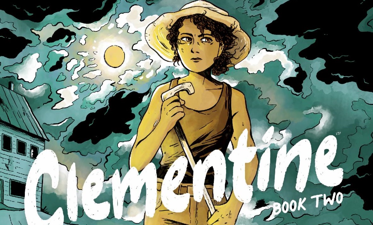 Tillie Walden’s ‘Clementine’ Book Two Confirmed for 2023 Release Date ...