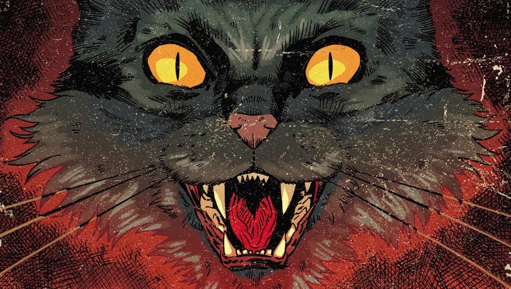 Horror takes the spotlight in Archie Comics October Solicitations – BIG ...