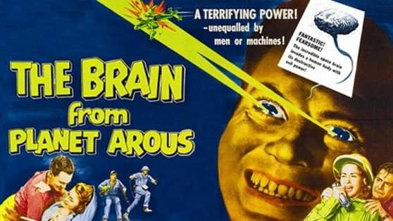 We Review Some Retro Drive-in Classic Alien Movies Available on Film ...