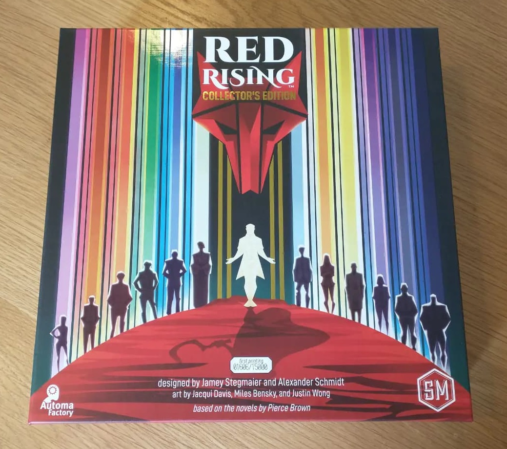 Geeking Out – Back to School Big Box Bonanza – BIG COMIC PAGE