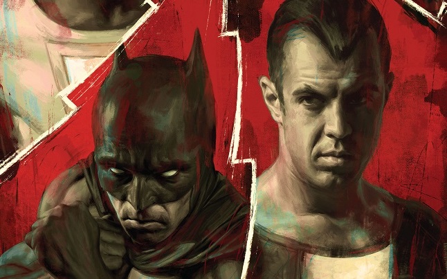 Preview – Black Adam #5 (DC Comics) – BIG COMIC PAGE