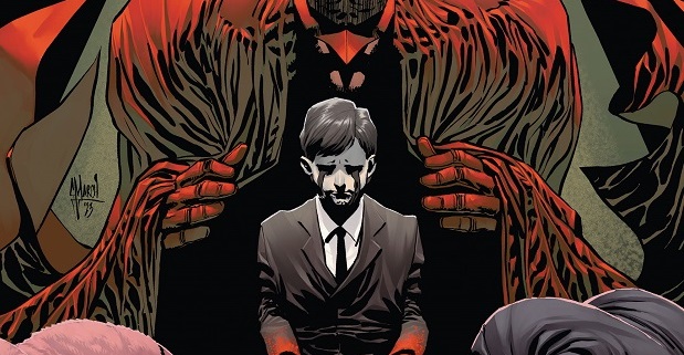 Preview – Knight Terrors: Batman #1 (DC Comics) – BIG COMIC PAGE