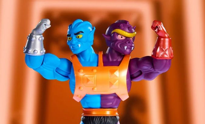 Mattel Creations confirms ‘Two Bad’ Masters of the Universe Origins ...