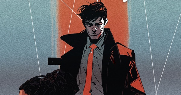Review – Every Last One #1 (One Shot Studios) – BIG COMIC PAGE
